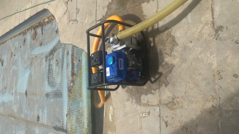 Boremaster 120 Portable BoreHole Drilling Machine | SA-IMPORTERS DIRECT