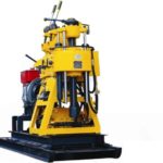Boremaster 120 Portable BoreHole Drilling Machine | SA-IMPORTERS DIRECT