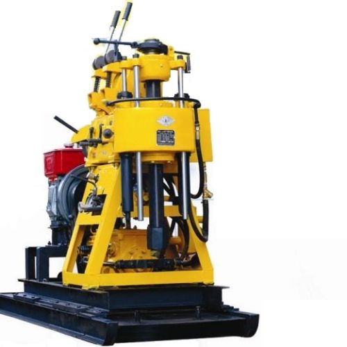 Boremaster 120 Portable BoreHole Drilling Machine | SA-IMPORTERS DIRECT