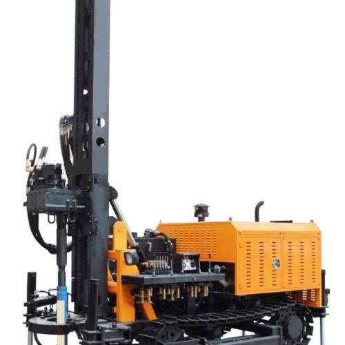 Boremaster 120 Portable BoreHole Drilling Machine | SA-IMPORTERS DIRECT