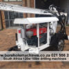 PORTABLE BOREHOLE WATER WELL DRILLING MACHINE | SA-IMPORTERS DIRECT
