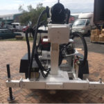 Boremaster 120 Portable BoreHole Drilling Machine | SA-IMPORTERS DIRECT